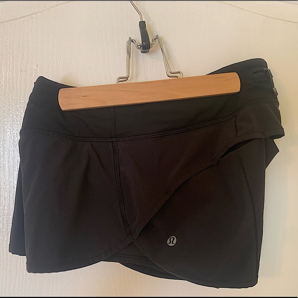 lululemon athletica | Shorts | Lulu Speed Short | Poshmark